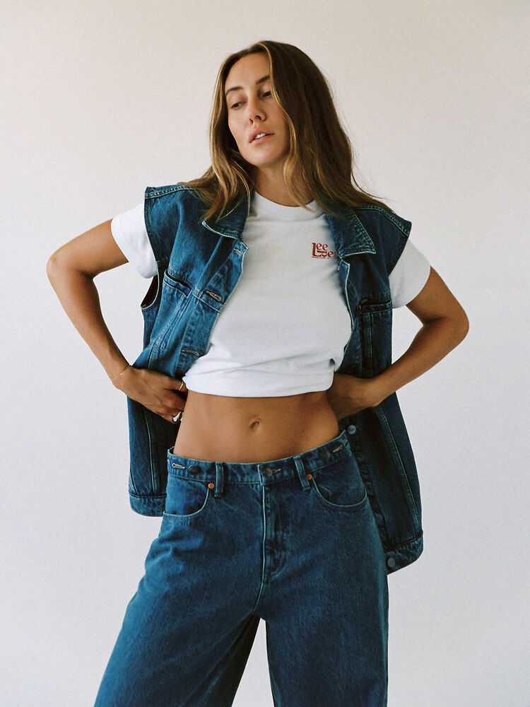 Lee Signature Collection | Lee Jeans Australia