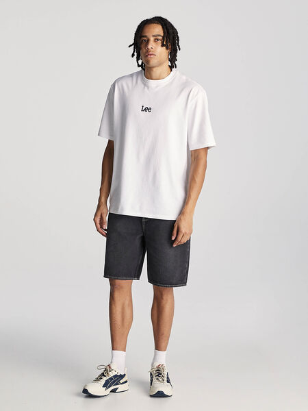 Lee Biggie Short | Lee Jeans Denim Fit Guide