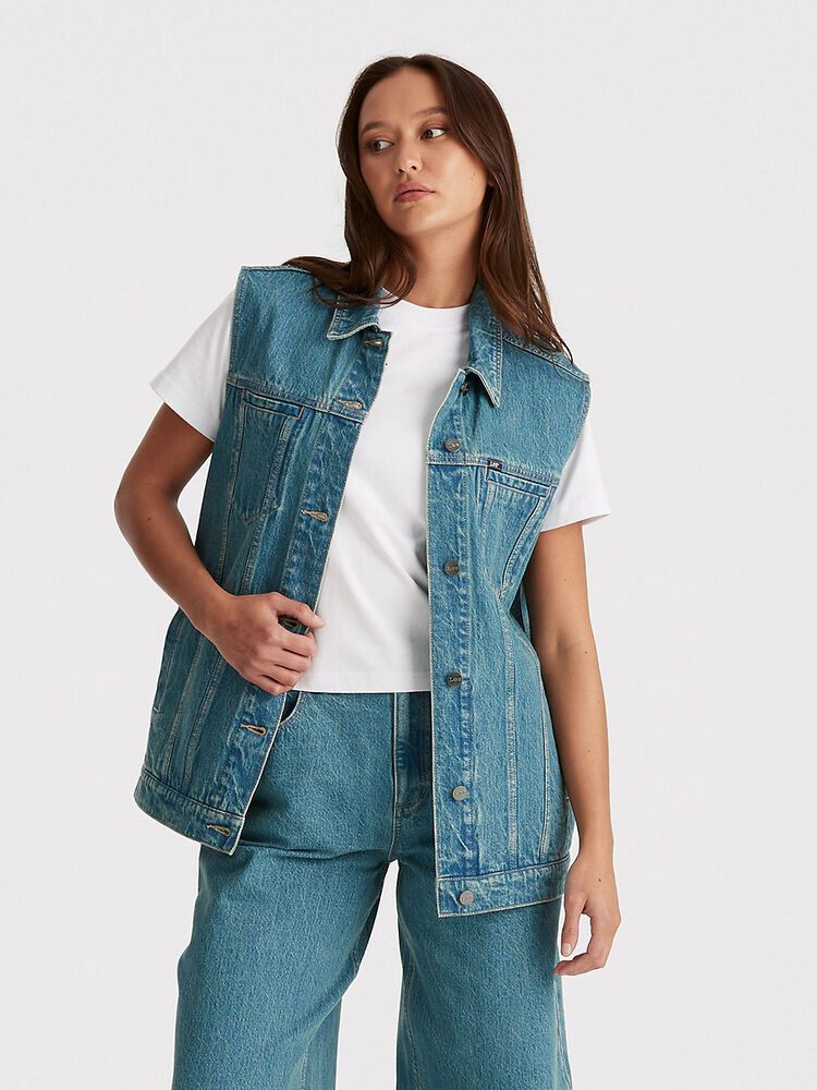 Lee Signature Collection | Lee Jeans Australia