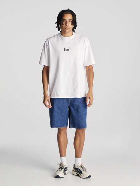 Lee Biggie Short | Lee Jeans Denim Fit Guide