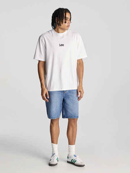 Mens Denim Shorts | Jean Shorts for Men | Lee Australia