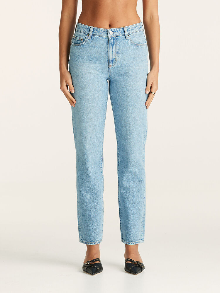 Women's Petite Denim | Lee Jeans Australia