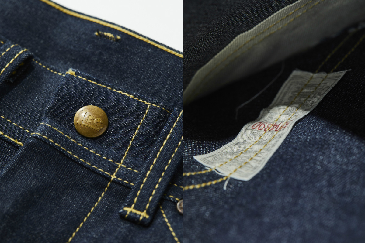 Meet The Lee Archives | Lee Jeans Australia
