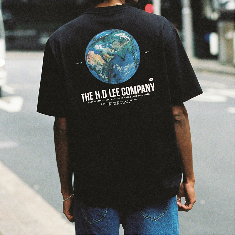 Men's & Women's Clothing | Denim Jeans and Casual Outfits | Lee Jeans